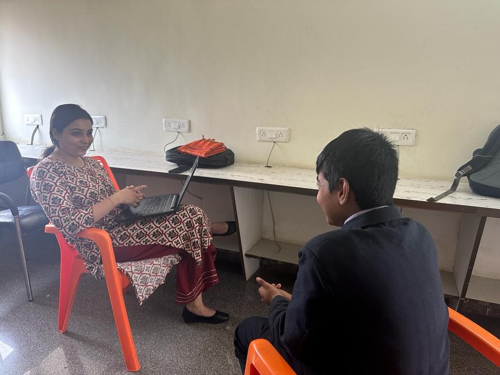 Home|Vishakha Foundation